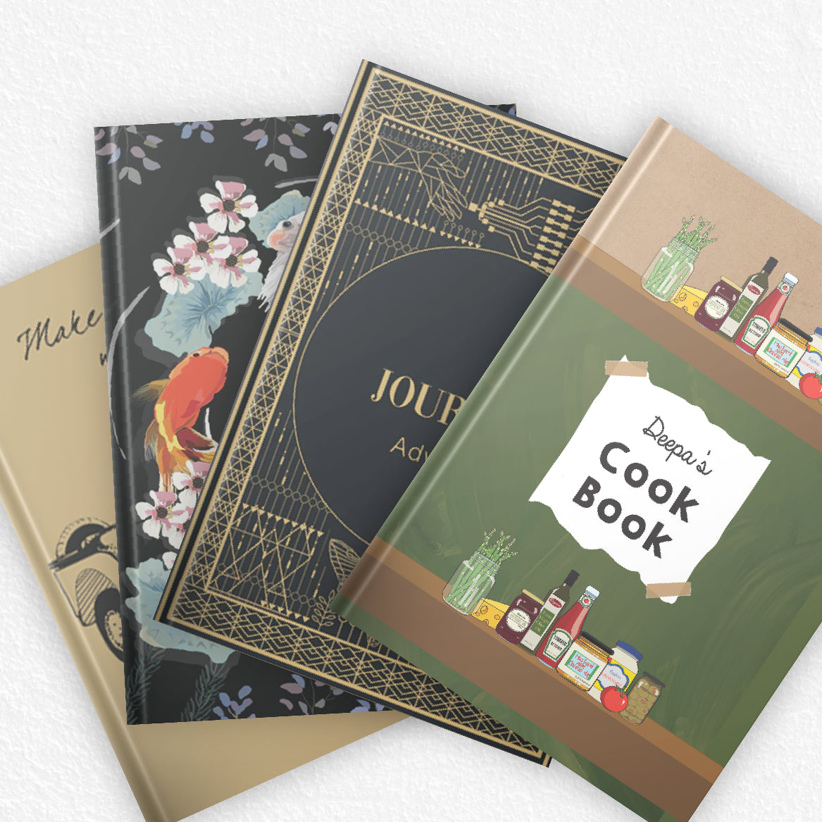 Journals – Paper Design Co